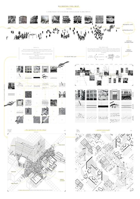 Blurring The Map Eumies Awards