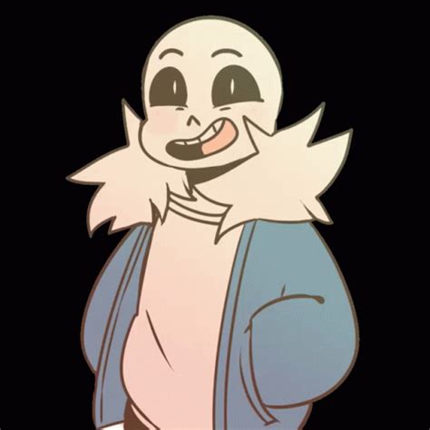 Sans Animated  Sans Animated Undertale  を見つけて共有する