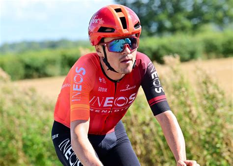 Cyclisme Tour Dandalousie Pidcock Remporte La 2e étape Sivakov