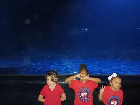 Key Elementary Tulsa Public Schools Tulsa Ok