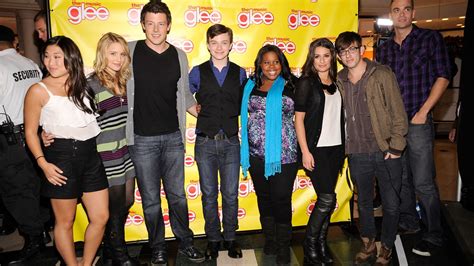The Prince Of Glee Trailer Examines Tragedies Surrounding Hit Series