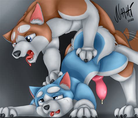 Gingalegendweed Yukimura