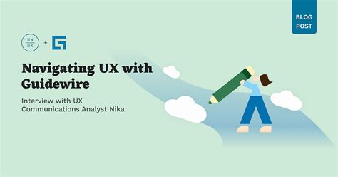 Designer Spotlight — Navigating Ux With Guidewire By Uwux Waterloo