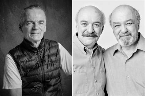 Photographer Spends 25 Years Documenting Doppelgängers Around The World Newsweek