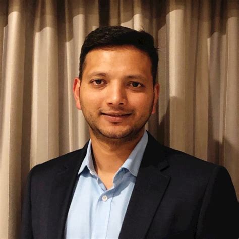 Bhavin Sheth Linkedin