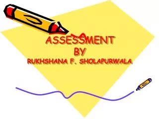 PPT Ipsative Assessment Comparison With Past Performance PowerPoint Presentation ID