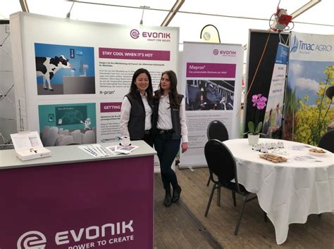 Cintia Y On Linkedin Mepron Kpron Evonik
