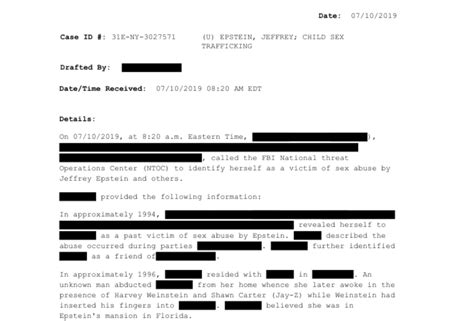 Why Jay Z Is In The Epstein Files As Beyoncé Loses Followers
