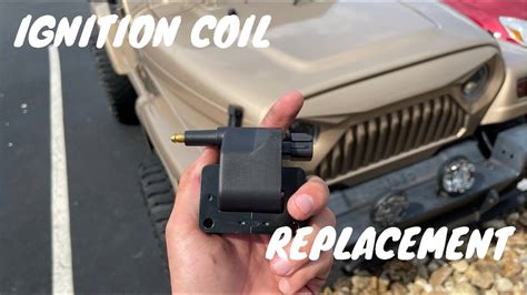 Ignition Wire Jeep Wrangler At Emma Gibney Blog
