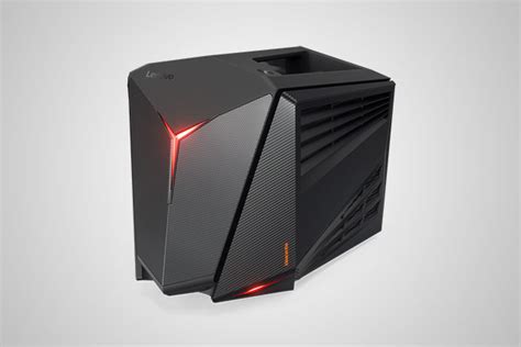 Lenovo Unveils New Hardcore Gaming Pcs Mybroadband