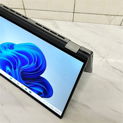 開箱and分享 Dell Latitude 7440 Mobile01
