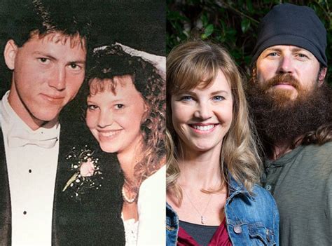 Si Robertson Without Beard