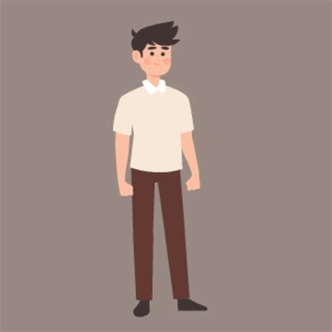 Stand Up Clipart  At Jackson Ribush Blog