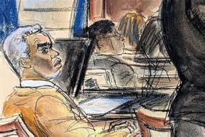 The Latest Ex Girlfriend Of Sean ‘diddy Combs To Testify In His Sex Trafficking Trial