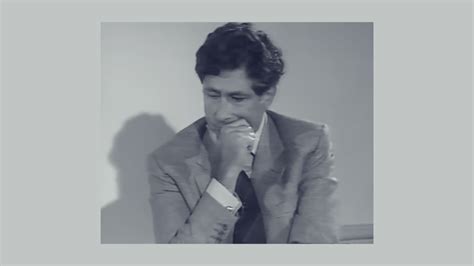 An Edward Said Playlist • Van Magazine