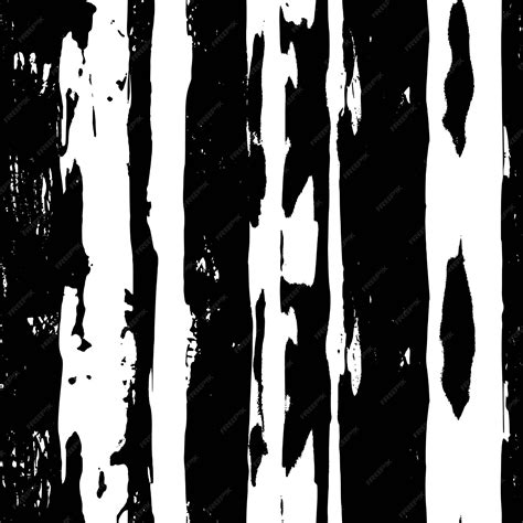 Premium Vector Seamless Pattern Rough Vector Background Grunge Texture