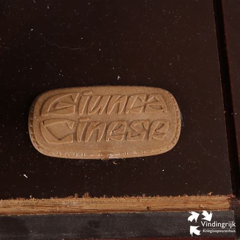 Modelbouw Jonk Giunca China Parels Breda