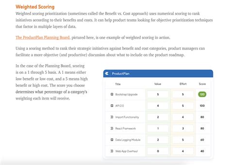 The Product Managers Complete Guide To Prioritization