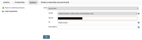 Github Mouhamed Ali Jenkins Docker Ci Cd This Is A Simple Example Of How To Use Jenkins To