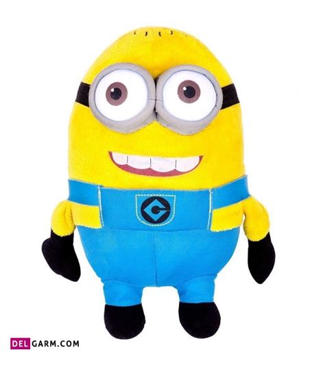 20 عکس جذاب و دیدنی از مینیون های بامزه