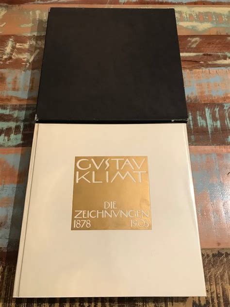 Alice Strobl Gustav Klimt Die Zeichnungen 1878 1903 Catawiki