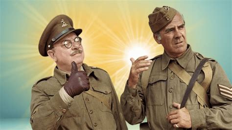 The Controversial Episodes Of Dads Army That Will Never Air Again