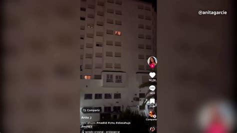 National Post Madrid To Probe Sex Threats By Male Students