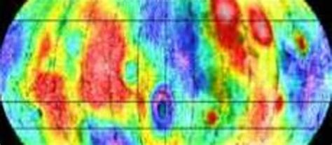 Grawitacyjna Mapa Ziemi