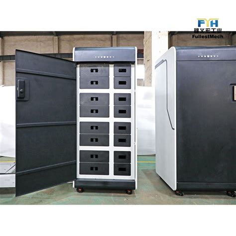 Metal Box Electronic Box Assembly Cabinet Welding Box Metal Products