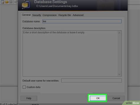 How To Use Keepass For Your Passwords 3 Simple Ways