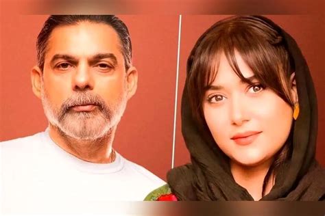 عکس جدید پریناز ایزدیار و پیمان معادی در فیلم بن‌سای جنجال ساز شد