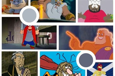 25 Popular Bird Cartoon Characters