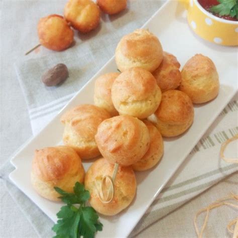 Les Pommes Dauphine La Recette Traditionnelle Artofit