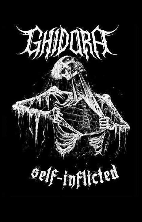 Ghidora Photos Rez Style