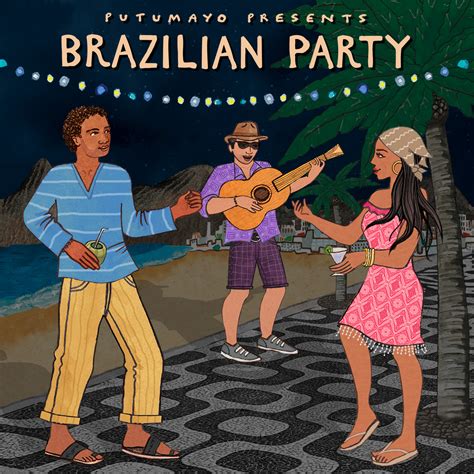 Yayá Massemba Brazil