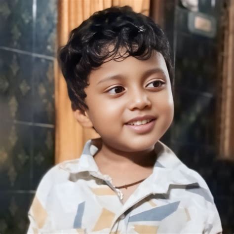 Prathyush Official Youtube