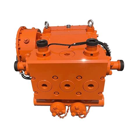 Ktz600s Small Size And Light Weight High Pressure Pump Plunger Pump