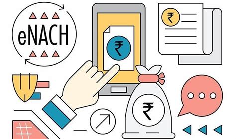 Nach Mandate Management System At Best Price In Surat By Ashvi