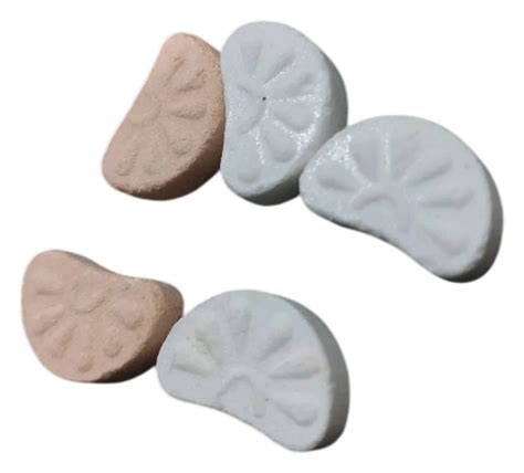 Brown Aplus Sweet D Shaped Candy At ₹ 60 Kg In Ulhasnagar Id 2855510298755