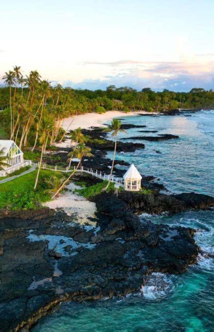 How To Plan A Wedding In Samoa 💍 [2026] Samoa Pocket Guide