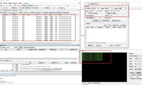 基于stm32cubemx生成的can的收发——学习笔记忄曼忄曼的博客 Csdn博客