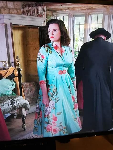 Father Brown Series 8 First 3 Esther Hunter Creative Facebook
