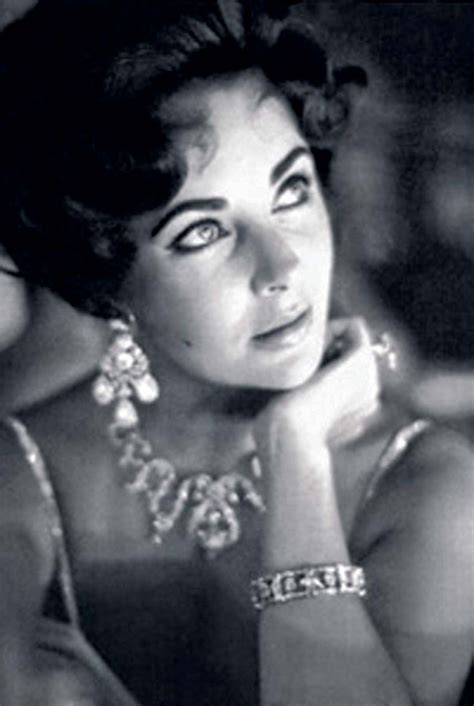 Elizabeth Taylor Biography Movies And Facts Britannica