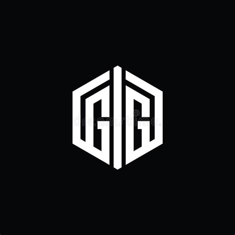 Gg Letter Stock Illustrations 2100 Gg Letter Stock Illustrations