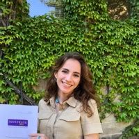 Oana Cosmina Nuta - Graduate Student at LSE - MSc International Health Policy | LinkedIn