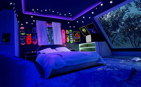 Cool Room Light Fittings
