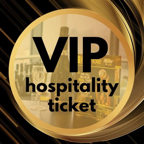 Platinum Plus Ao Arena Hospitality Ticket Manchester Thunder