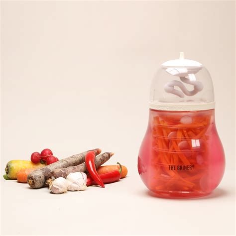 Iftach Gazits Sous La Vie Bags Cook Meals In The Washing Machine