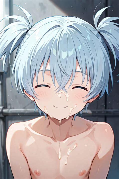 Assassination Classroom Porn Rule