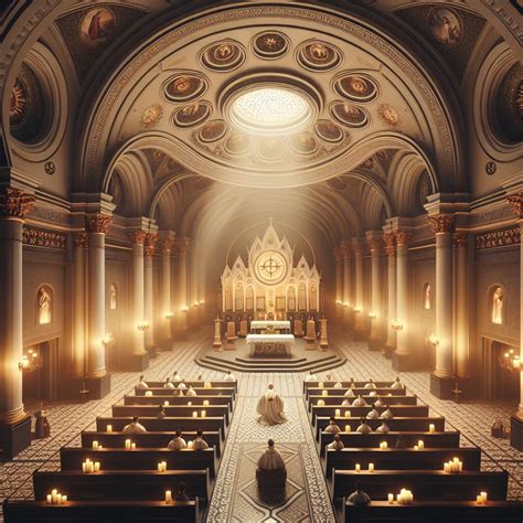 What Are The Symbols And Rituals Of Holy Orders Unveiling Religious